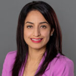 Khola Qamar, MD, FACG - McKenzie Gastroenterology Associates